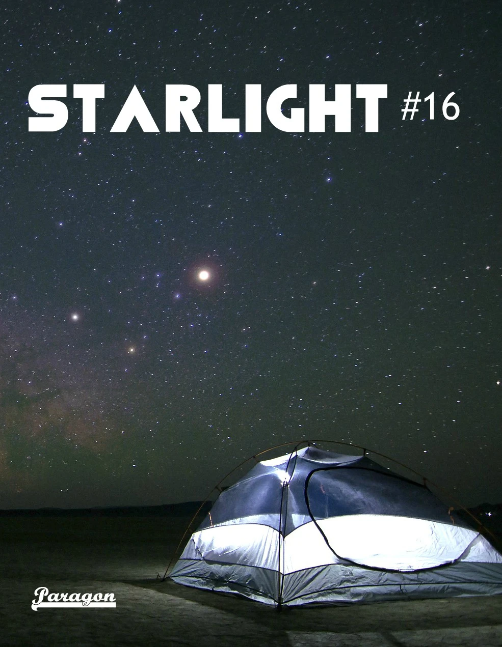 Starlight Vol 1 16 | Marvel Fanon | Fandom