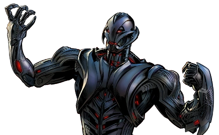 Ultron (Earth-1010) | Marvel Fanon | Fandom