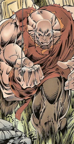 Huckster (Earth-32) | Marvel Fanon | Fandom