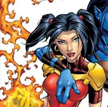 Mariko Yoshida (Earth-101) | Marvel Fanon | Fandom