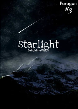 Starlight Vol 1 3 | Marvel Fanon | Fandom