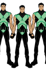 Multiple Man | Marvel Fanon | Fandom