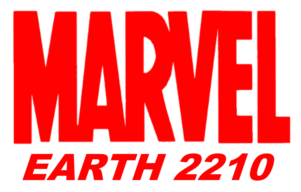 Earth-2210 | Marvel Fanon | Fandom