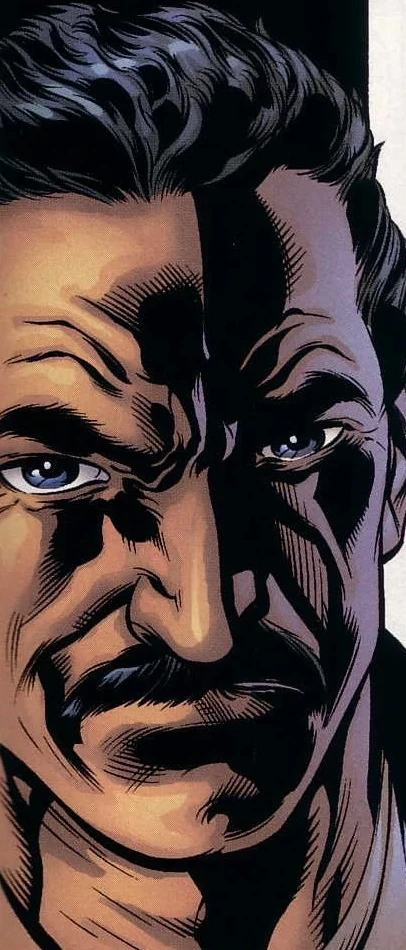 Philip Watson (Earth-774237) | Marvel Fanon | Fandom