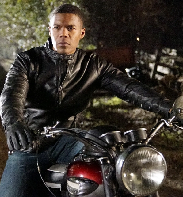 Ruben Mackenzie (Earth-1010) | Marvel Fanon | Fandom