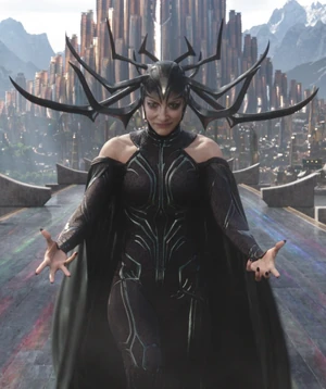 Hela | Marvel Fanon | Fandom
