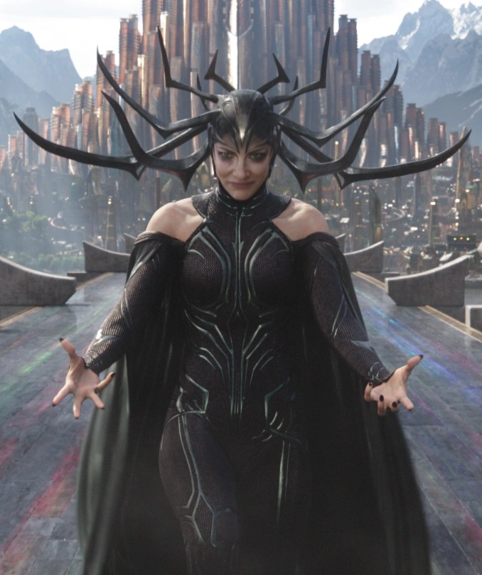 Hela | Marvel Fanon | Fandom