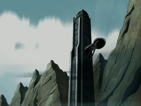 The Vault (Earth-Supreme) | Marvel Fanon | Fandom