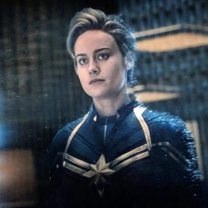 Carol Danvers (Earth-9999) | Marvel Fanon | Fandom
