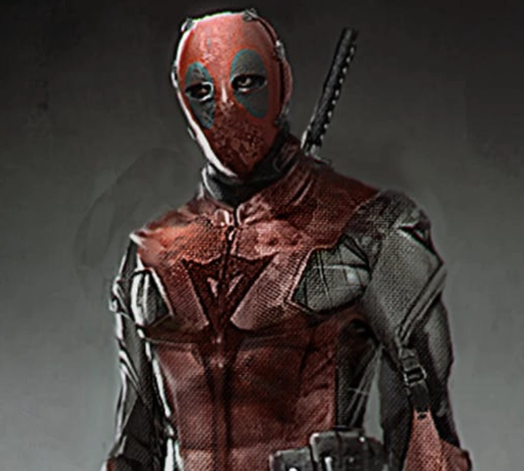 Wade Wilson (Earth-6996) | Marvel Fanon | Fandom