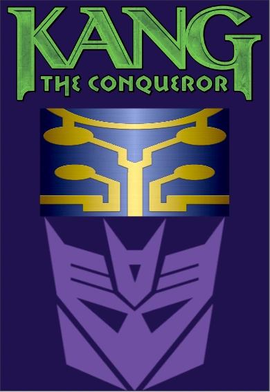 Crossover-Verse Vol 2 | Marvel Fanon | Fandom