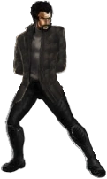 Bakuto (Earth-1010) | Marvel Fanon | Fandom