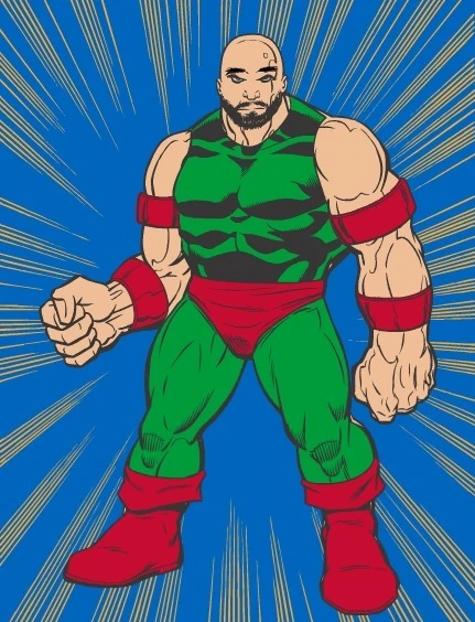 David Conner (Earth-2210) | Marvel Fanon | Fandom