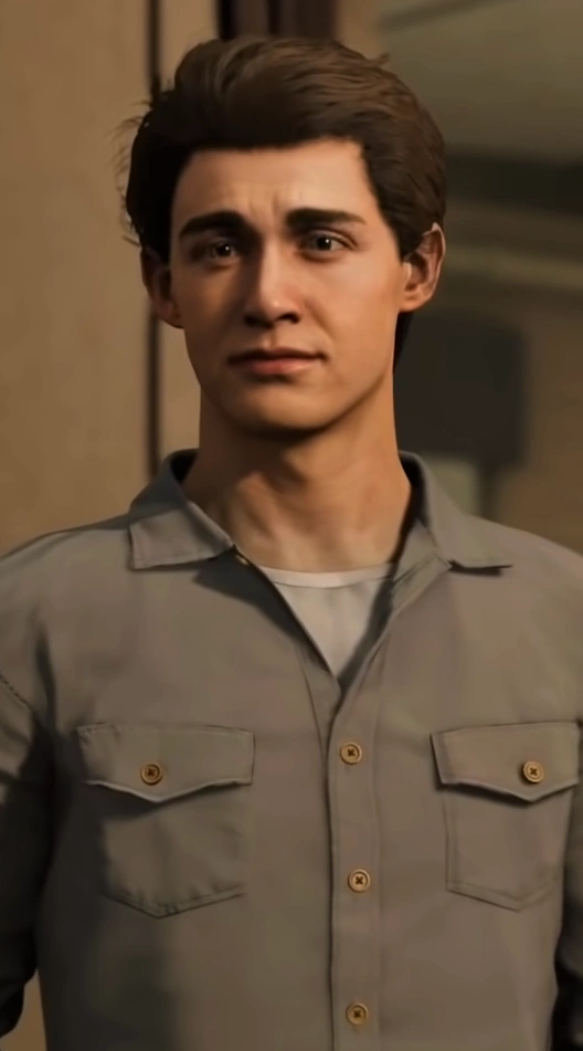 Peter Parker (Earth-61615)/Gallery | Marvel Fanon | Fandom