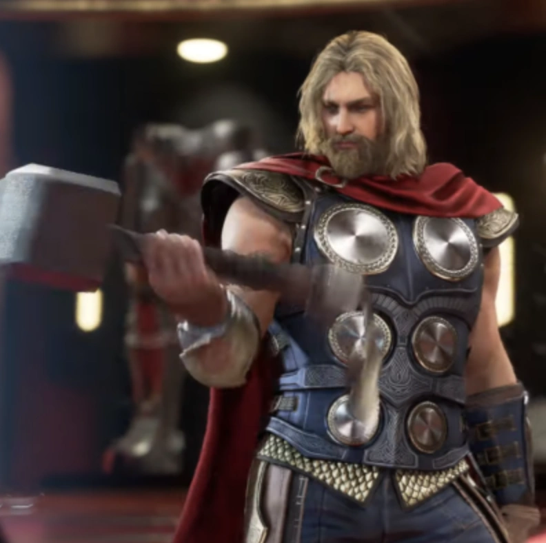 Category:The Worthy (Earth-6110) | Marvel Fanon | Fandom