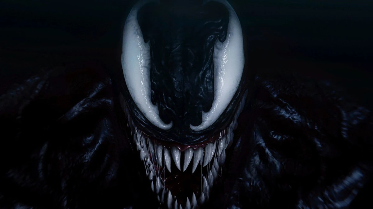Venom (Earth 10295) | Marvel Fanon | Fandom