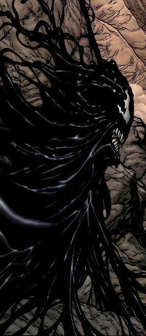 Venom (Symbiote) (Earth-727) | Marvel Fanon | Fandom