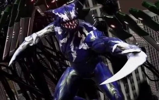 Vulture (Earth-111) | Marvel Fanon | Fandom