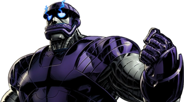 Sentry 459 (Earth-1010)/Gallery | Marvel Fanon | Fandom