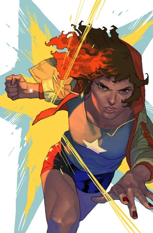 Miss America | Marvel Fanon | Fandom