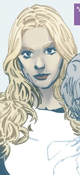 Victoria Creed (Earth-7118) | Marvel Fanon | Fandom