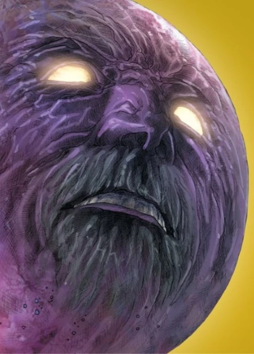 Ego (Earth-61615) | Marvel Fanon | Fandom