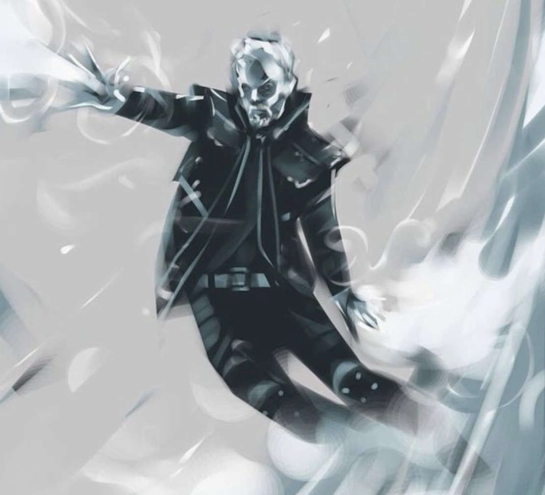 Robert Drake (Earth-9999) | Marvel Fanon | Fandom