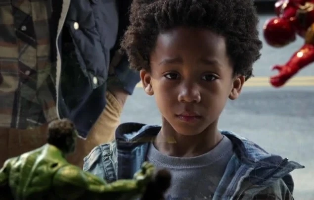 Ace Peterson | Marvel Fanon | Fandom