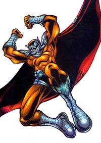 Prodigy | Marvel Fanon | Fandom