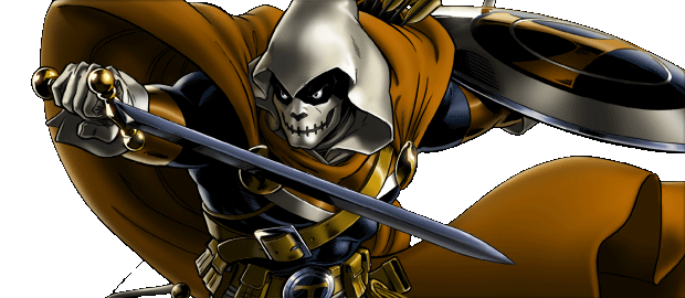 Tony Masters (Earth-1010) | Marvel Fanon | Fandom