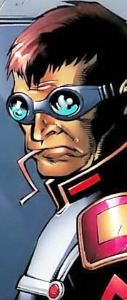 Mortimer Toynbee (Earth-606) | Marvel Fanon | Fandom