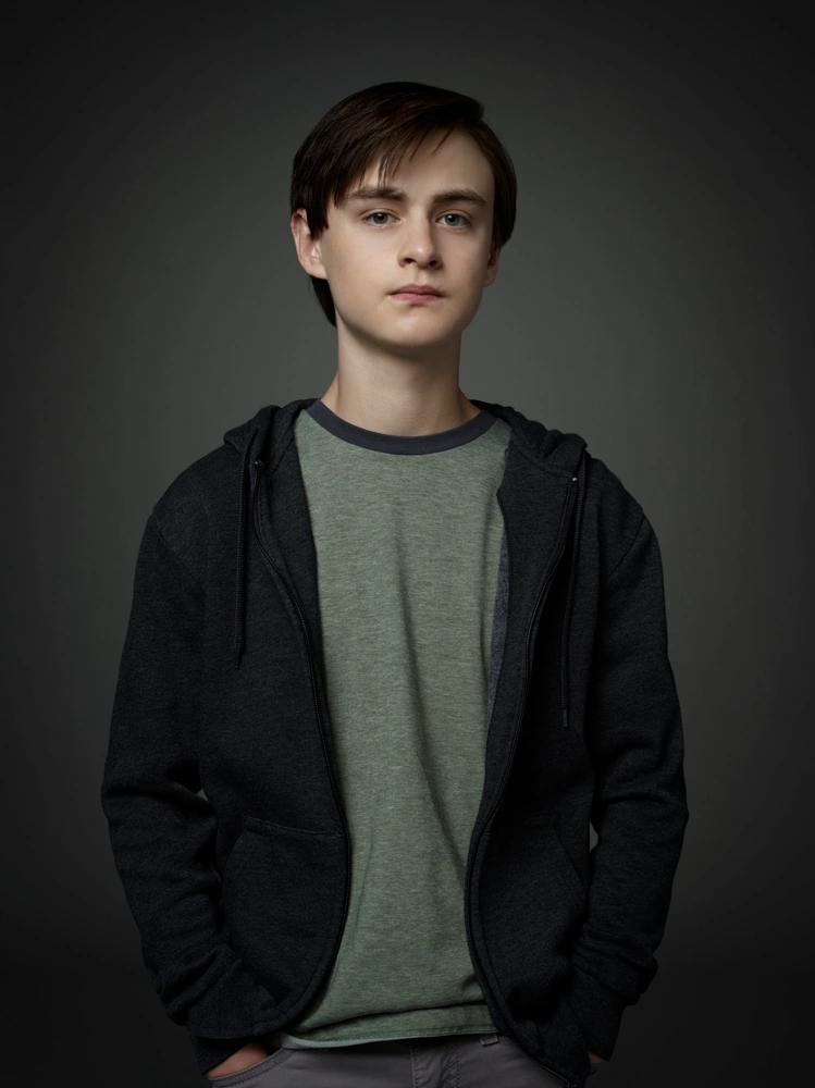 Peter Parker Real Name