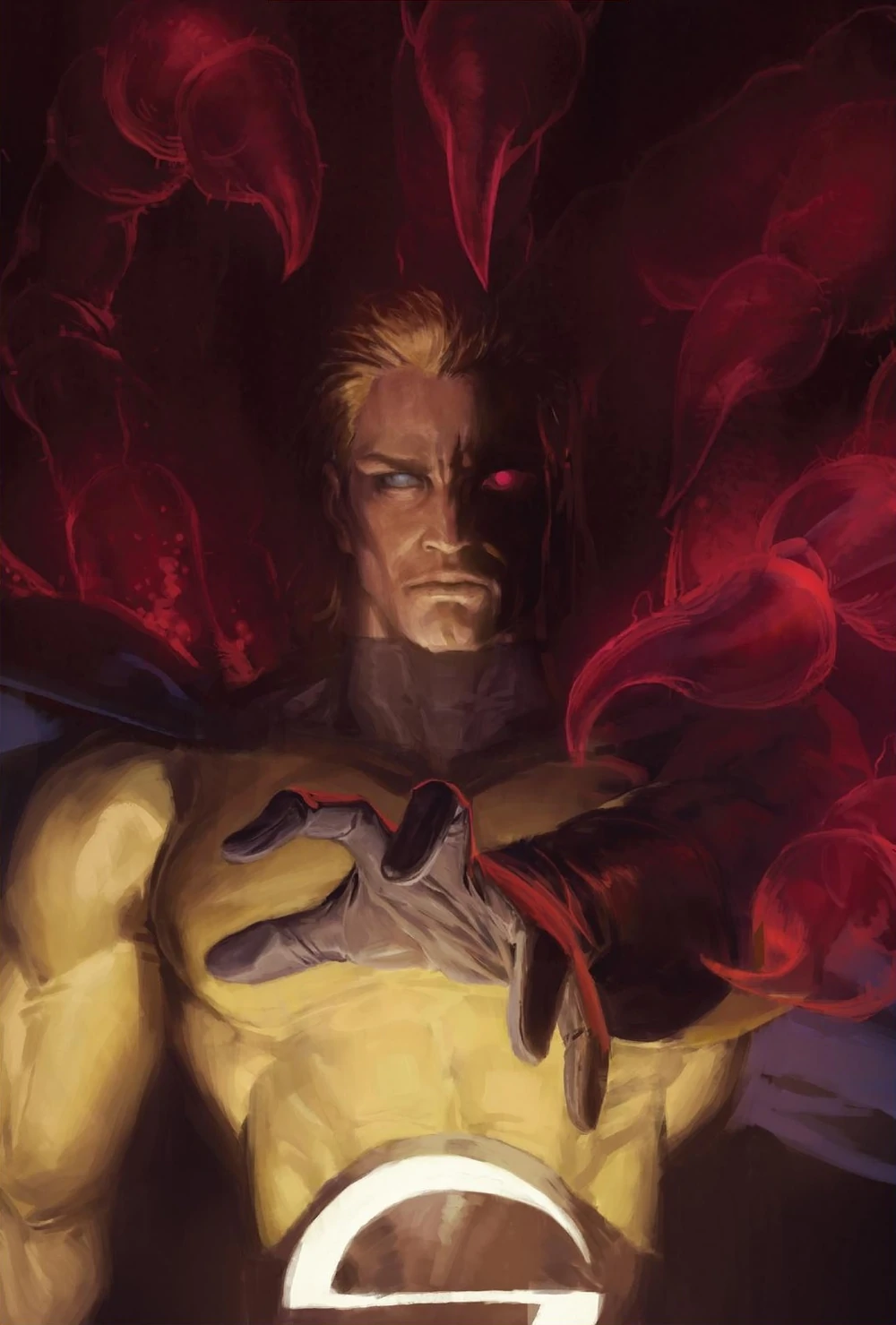 Earth-616000 | Marvel Fanon | Fandom