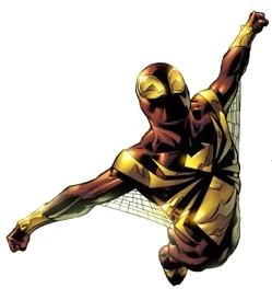 Michael Van Patrick (Earth-826)/Gallery | Marvel Fanon | Fandom