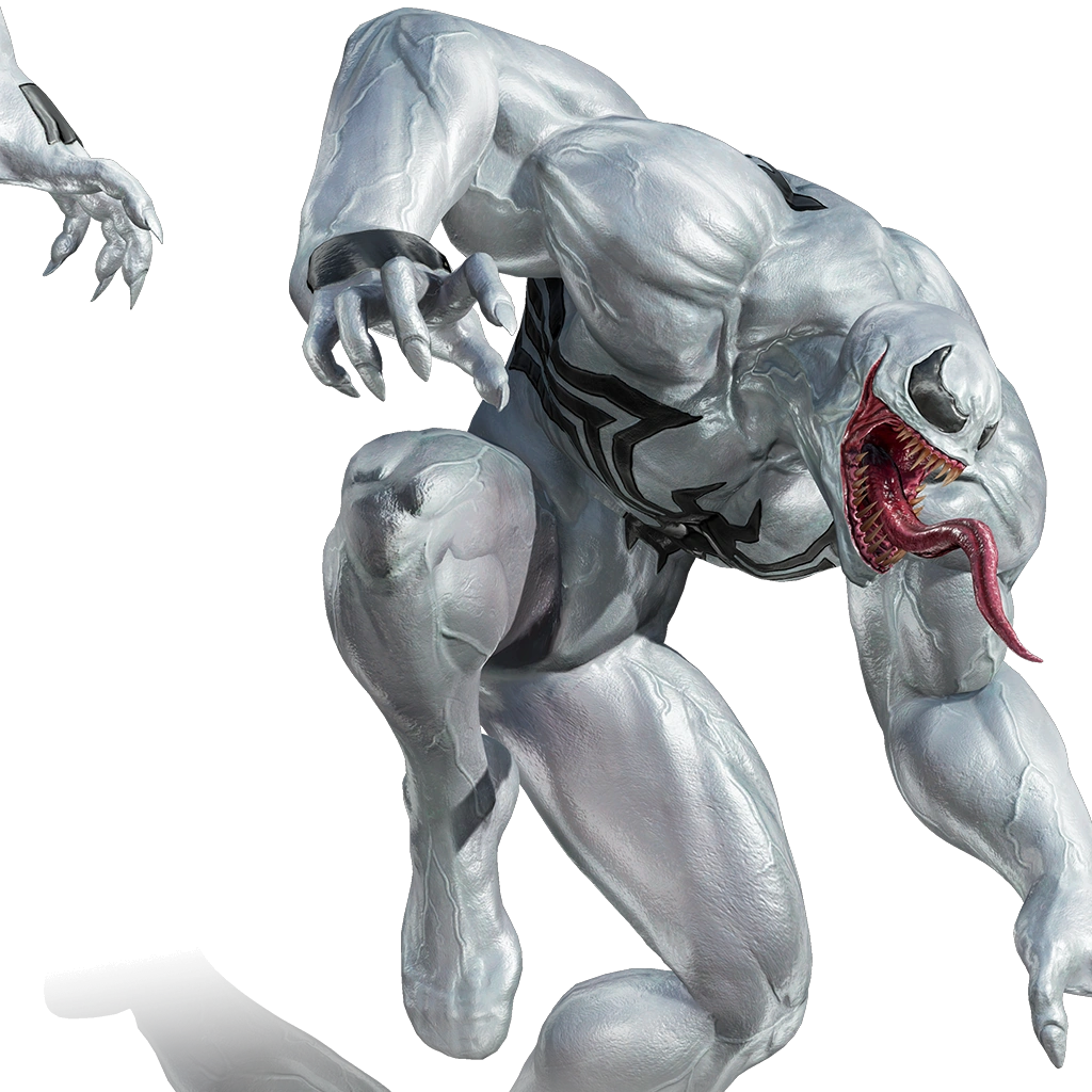 Frostbite (Symbiote) | Marvel Fanon | Fandom