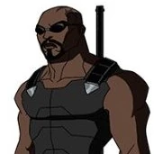 Eric Brooks (Earth-609) | Marvel Fanon | Fandom