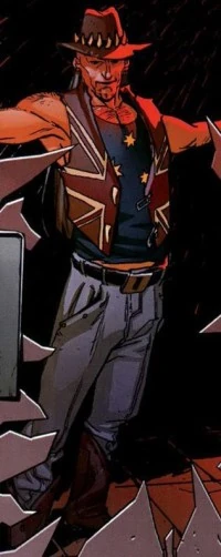 Hearsay | Marvel Fanon | Fandom