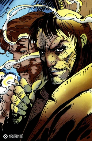 Mastermind | Marvel Fanon | Fandom