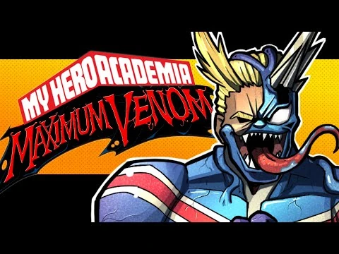 Drawing Venomized Stuff Season 1 3 | Marvel Fanon | Fandom