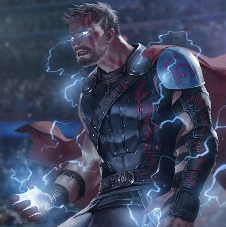 Thor Odinson