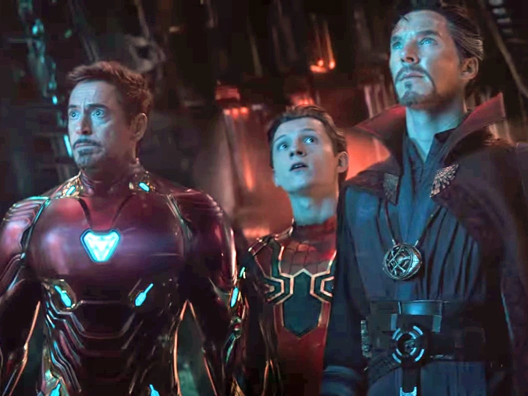 Earth-9 | Marvel Fanon | Fandom