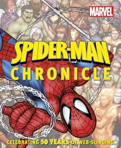 Spider-Man: Chronicles of Earth-290907 | Marvel Fanon | Fandom