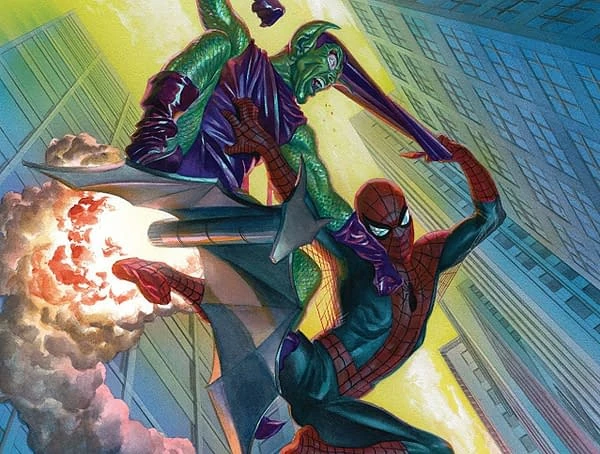 Spider-Man (Earth-1994) | Marvel Fanon | Fandom