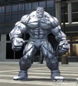 Michael Steel (Earth-6109.2) | Marvel Fanon | Fandom