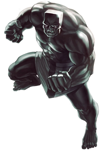 Ironclad | Marvel Fanon | Fandom