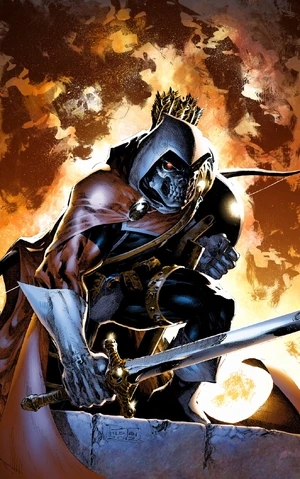Taskmaster | Marvel Fanon | Fandom