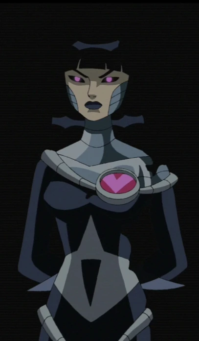 Lucia von Bardas (Earth-1010)/Gallery | Marvel Fanon | Fandom