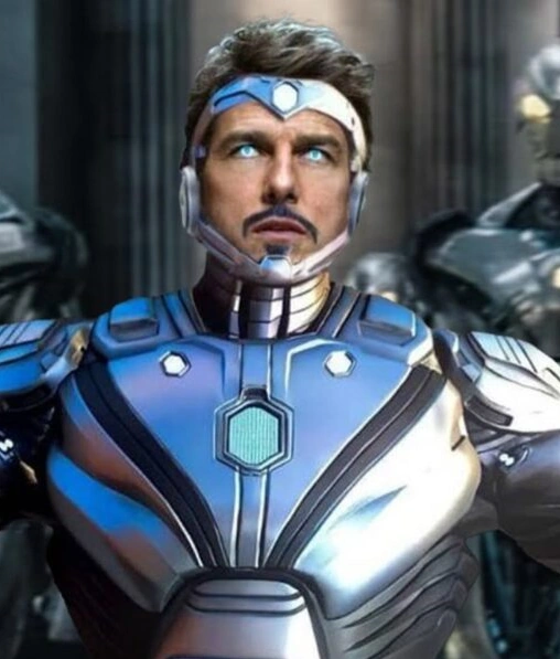 Anthony Stark | Marvel Fanon | Fandom