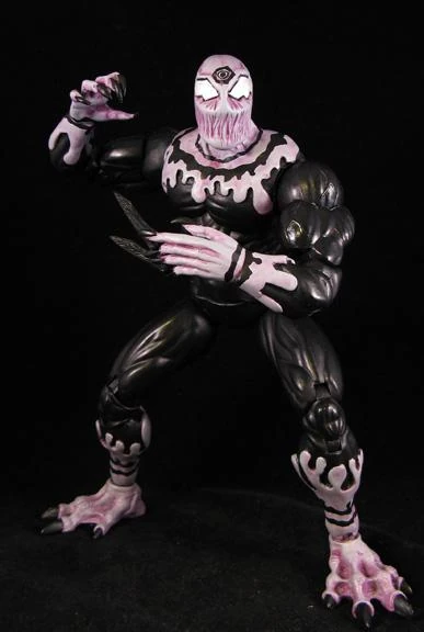 Shocker (Earth-111) | Marvel Fanon | Fandom