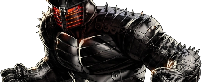 Destroyer (Earth-1010) | Marvel Fanon | Fandom